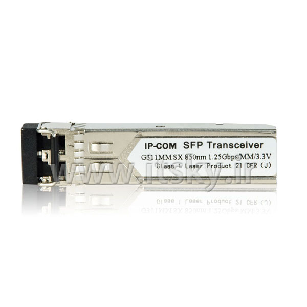 فروش ماژول فیبر نوری آی پی کام IP-COM G311MM Multi Mode Optical Fiber ...