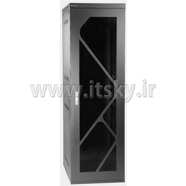 قیمت رک ایستاده 42 یونیت تیام Tiam iRACK 42U Rack TRB-8042 - خرید رک ایستاده 42 یونیت تیام Tiam ...
